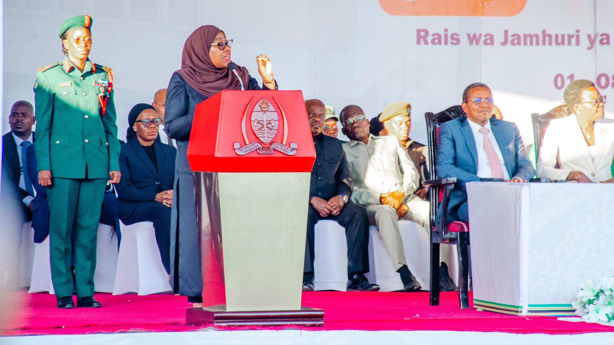 LATRA | Mamlaka ya Udhibiti Usafiri Ardhini - Mwanzo